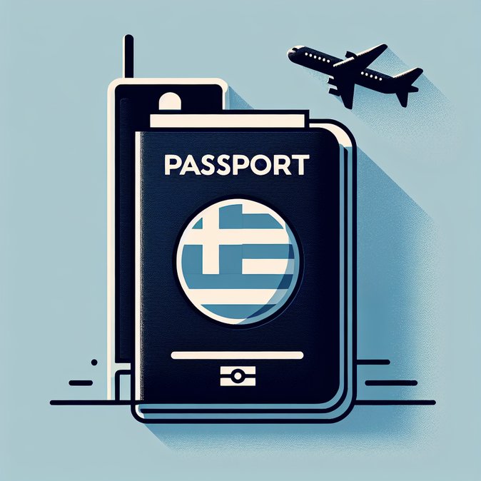 Greek Embassy in London issues ETA reminder to citizens heading to the UK