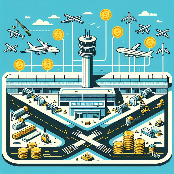 Aena rules out devolving airports, confirms March tariff hike and €10 ...