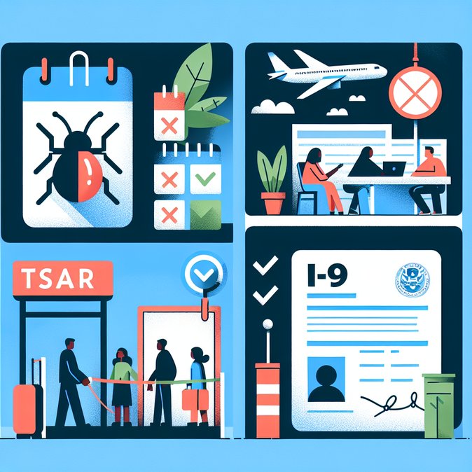 Software Glitch Forces 325,000 Californians—Many Immigrants—to Replace ...