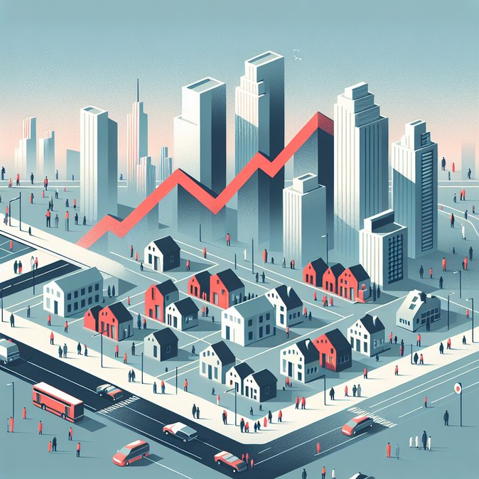 La déclaration gouvernementale sur la population prévoit une réduction ...