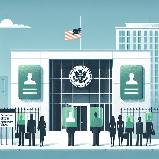 El Departamento de Estado Congela la Emisión de Visas de Inmigrante ...