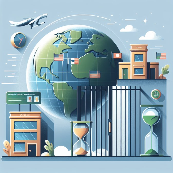 U.S. pauses immigrant-visa issuance for nationals of 75 countries