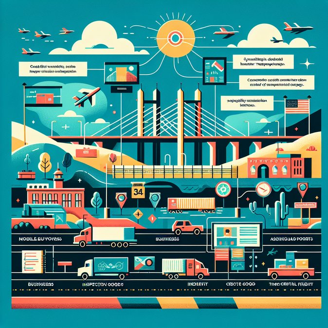 Texas busca la opinión pública para la actualización 2026 del Plan ...