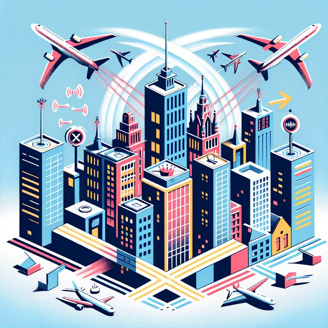 Aviation Ombudsman Rebukes Brussels Mayors Over ‘Defamatory’ Noise Claims