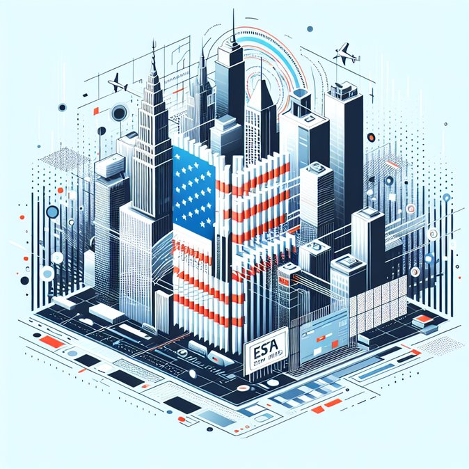 US ESTA fee hike hits Polish short-term travellers after 30 September 2025