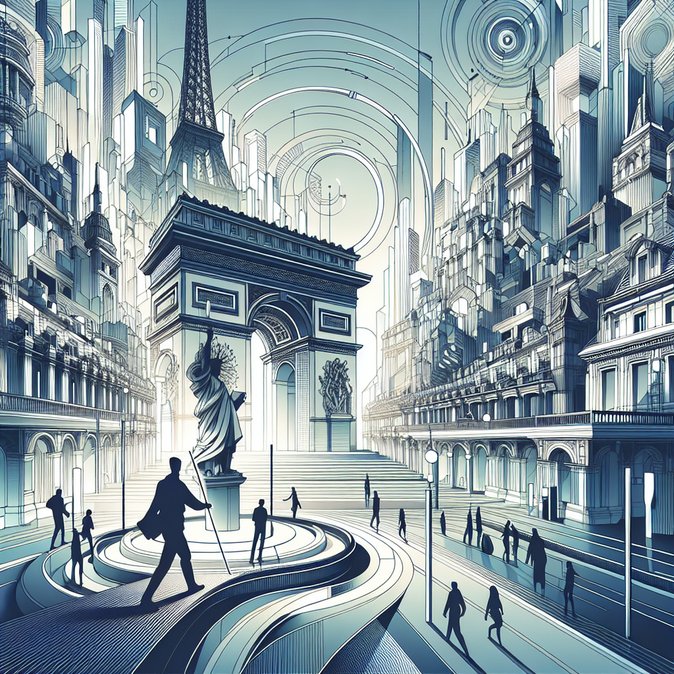 UK to Require Electronic Travel Authorisation for French Nationals From ...