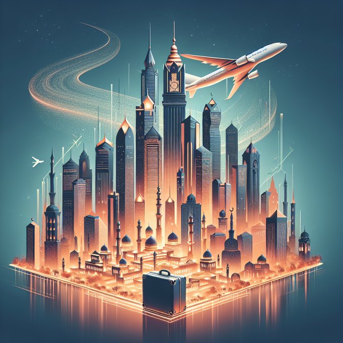 Umrah package prices climb to AED 8,000 as Ramadan demand surges in the UAE