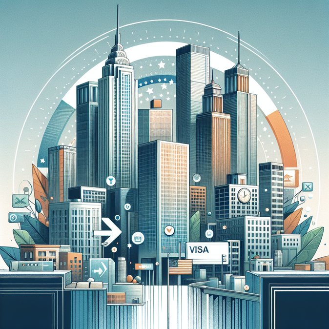 Le Département d'État suspend la délivrance de visas d'immigration pour ...