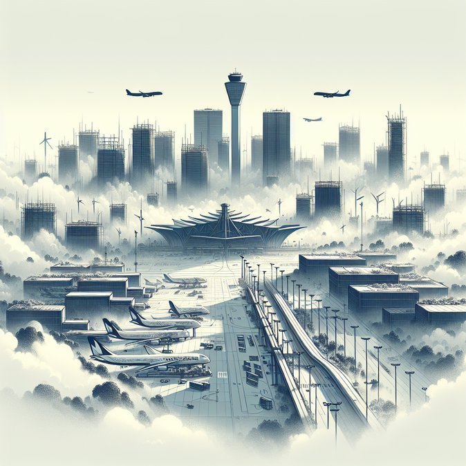 Le brouillard à Delhi immobilise 128 vols, piégeant des vacanciers dont ...