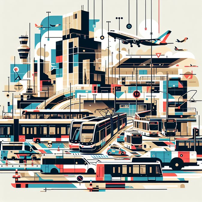 Italy Braces for Eleven Days of Nationwide Transport Strikes Starting 8 ...