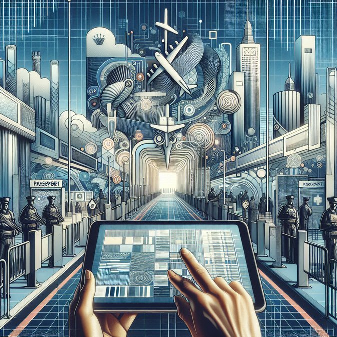 Cyprus Police roll out 2,300 Schengen-linked tablets to slash border ...