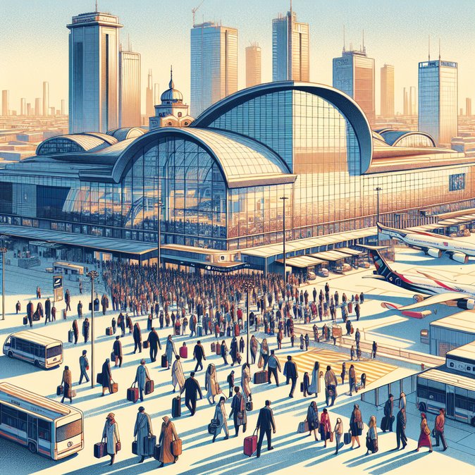 Milan Malpensa tops 30 million passengers as 2025 closes, capping ...