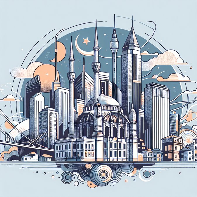 Turkey Abolishes Sticker Visa for Cypriot Passports—E-Visa Now Mandatory