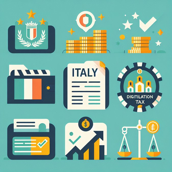 Italian Senate approves 2026 budget—tax changes to hit expatriate ...