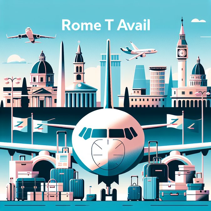 ITA Airways Resumes Rome–Tel Aviv Service, Restoring a Crucial Business ...
